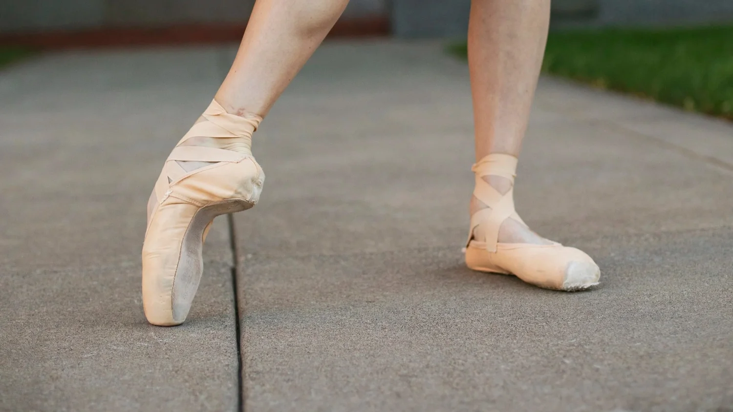 Ballet Co.Laboratory