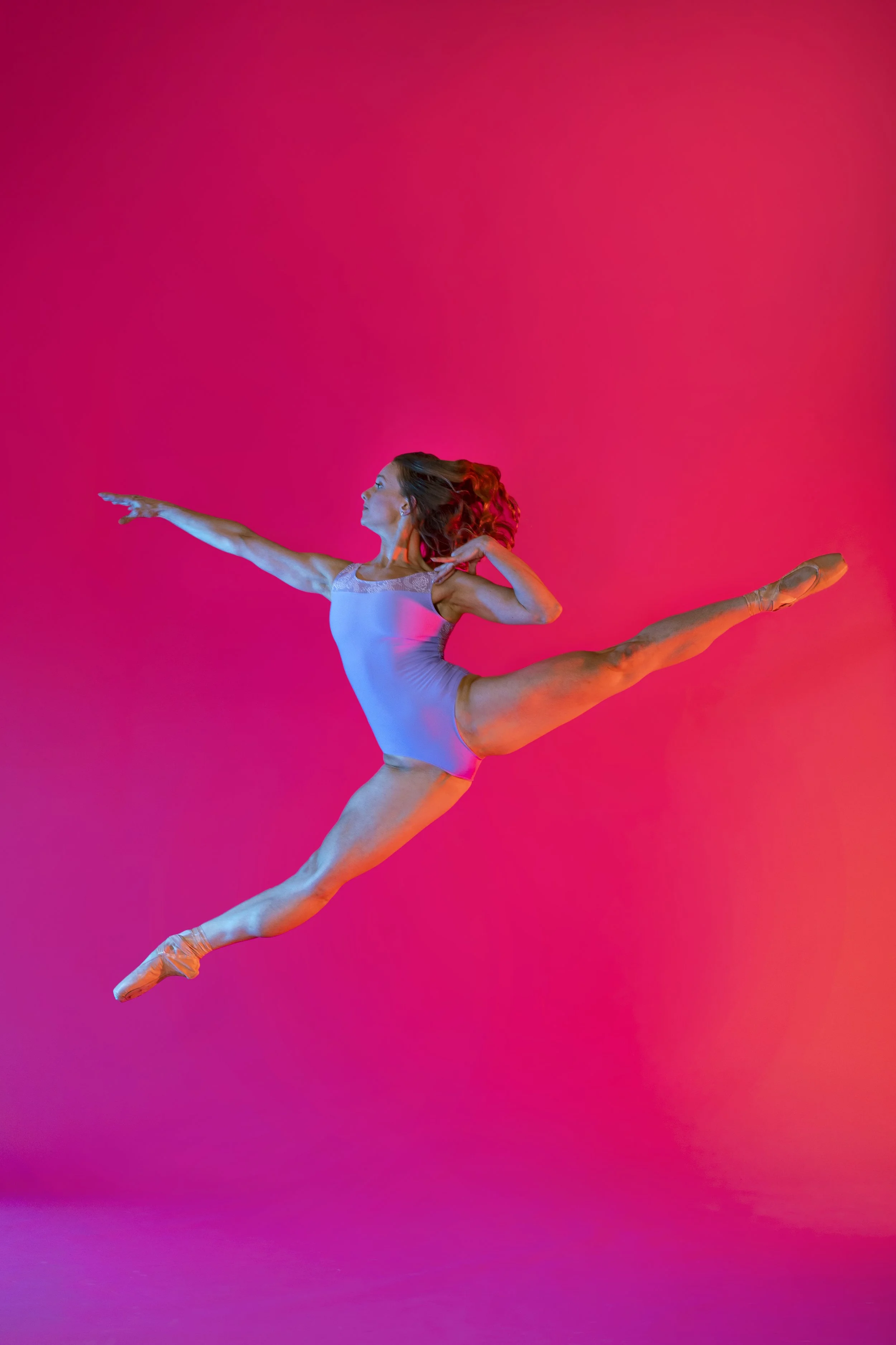 Company Auditions — Ballet Co.Laboratory