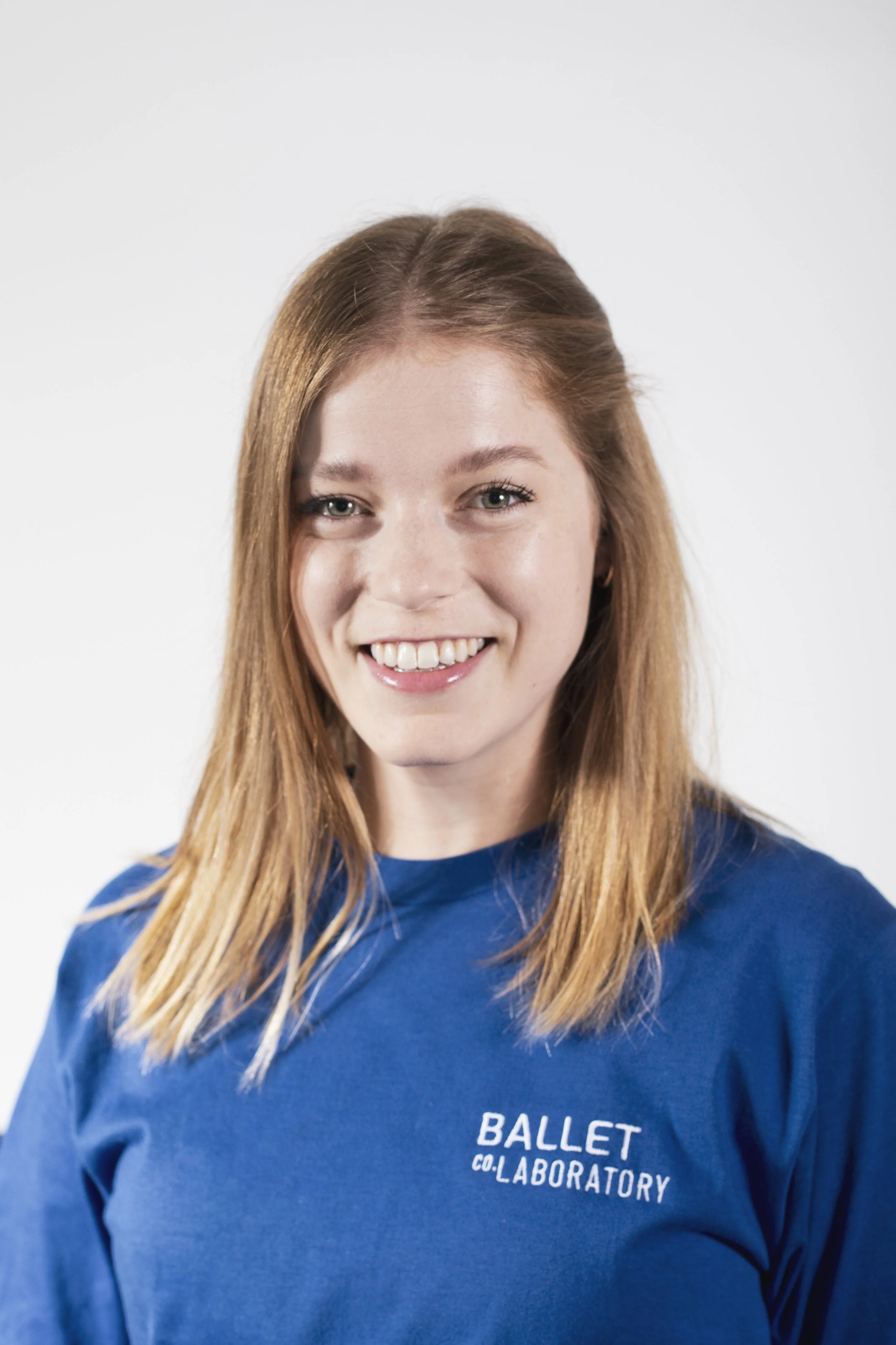 Staff — Ballet Co.Laboratory