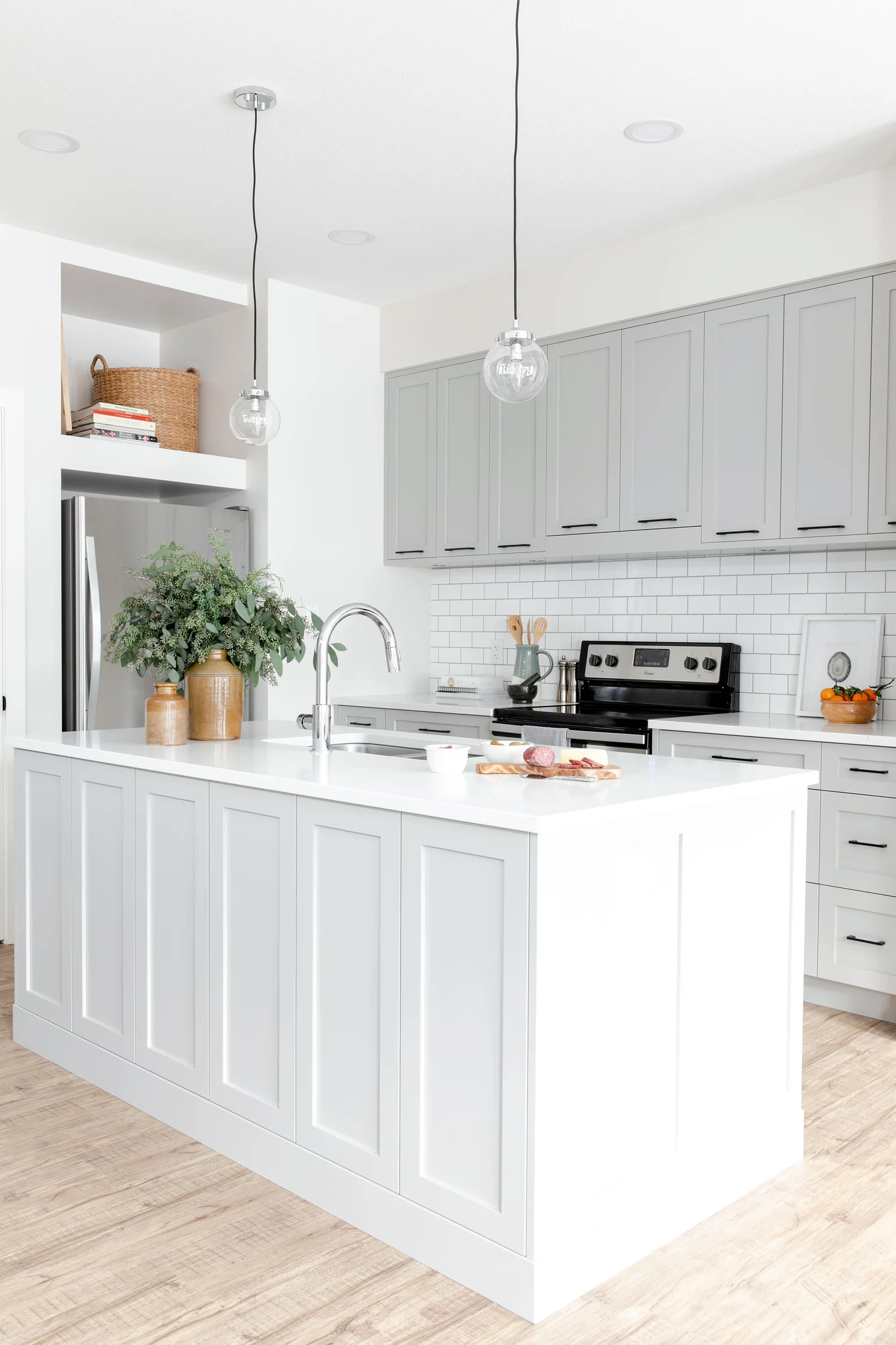 Renovate Your Home — Westbury Homes