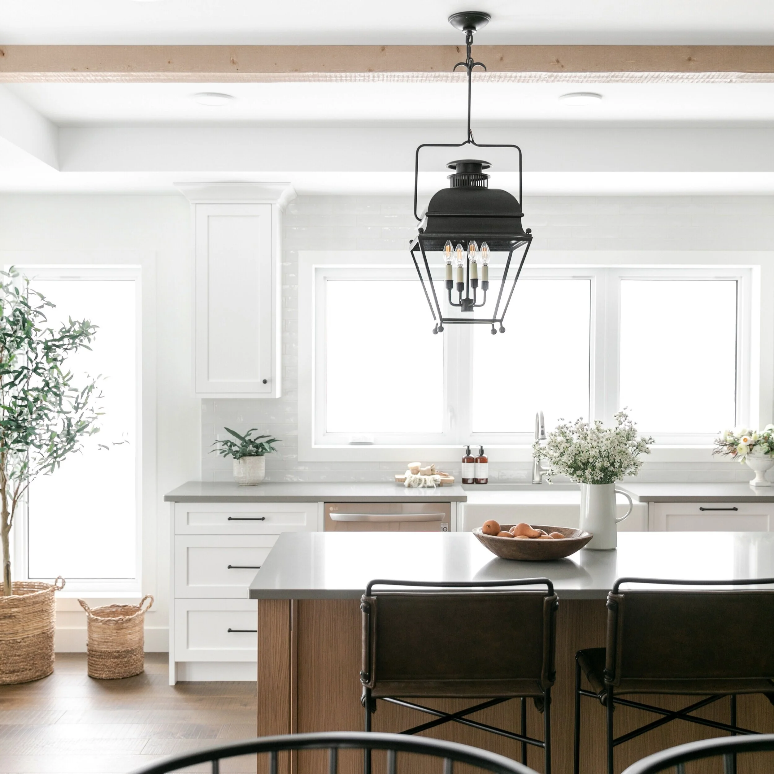 Renovate Your Home — Westbury Homes