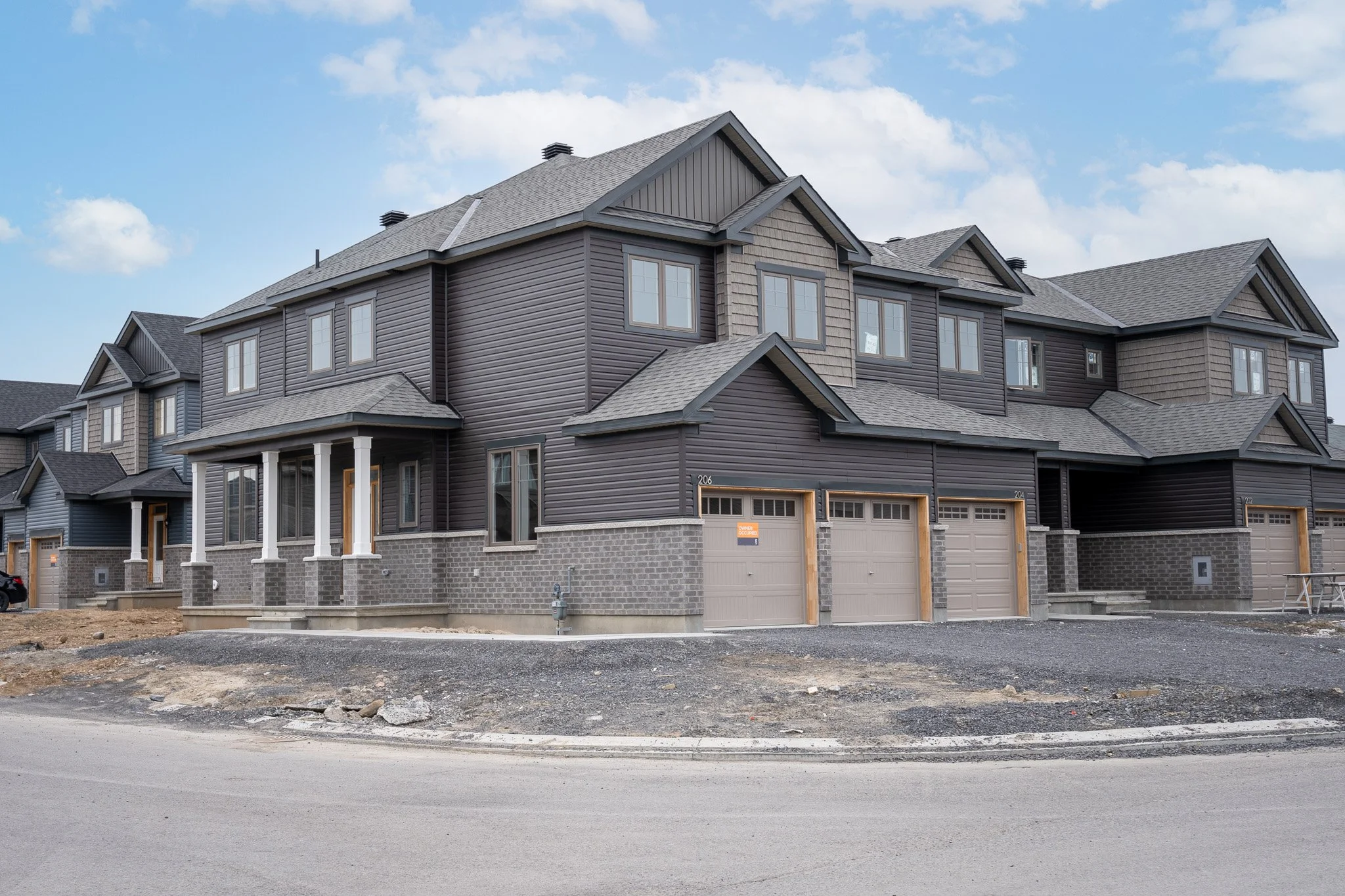 Listings - Steve Peippo