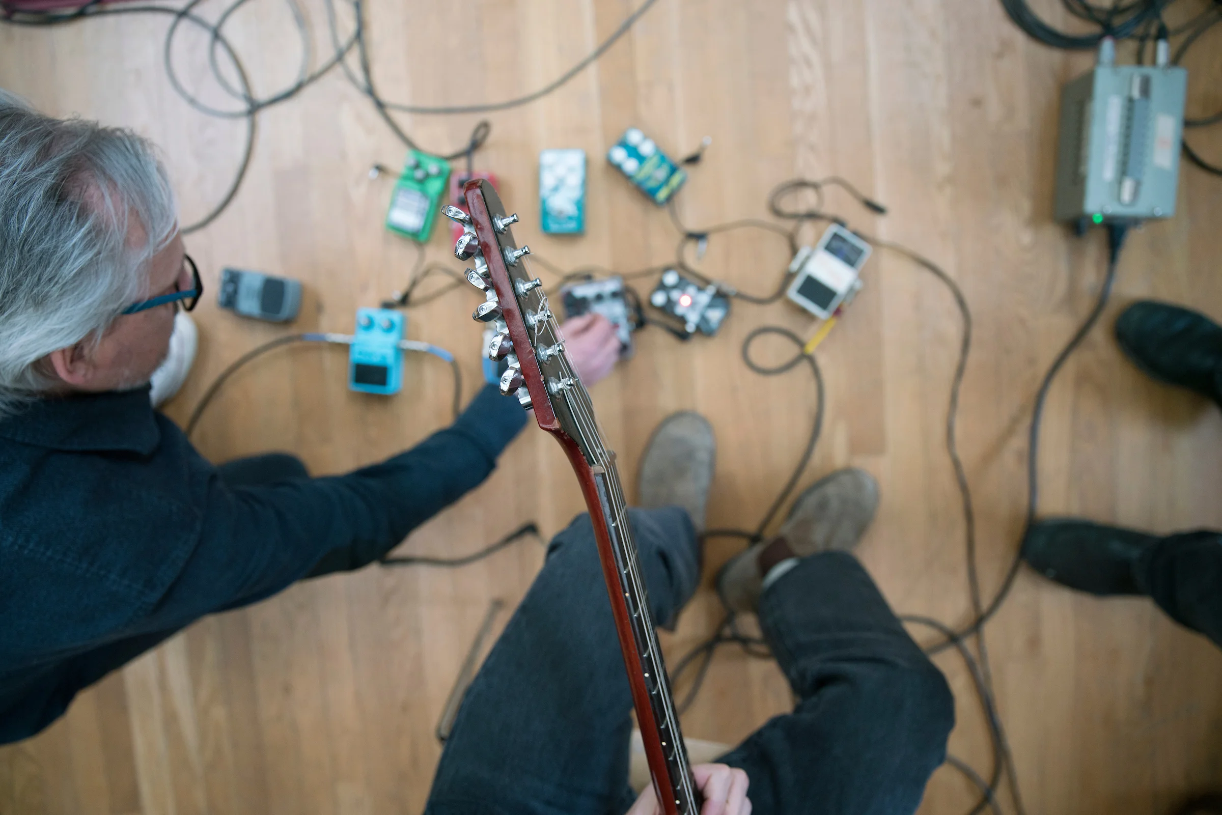 narwhal studios