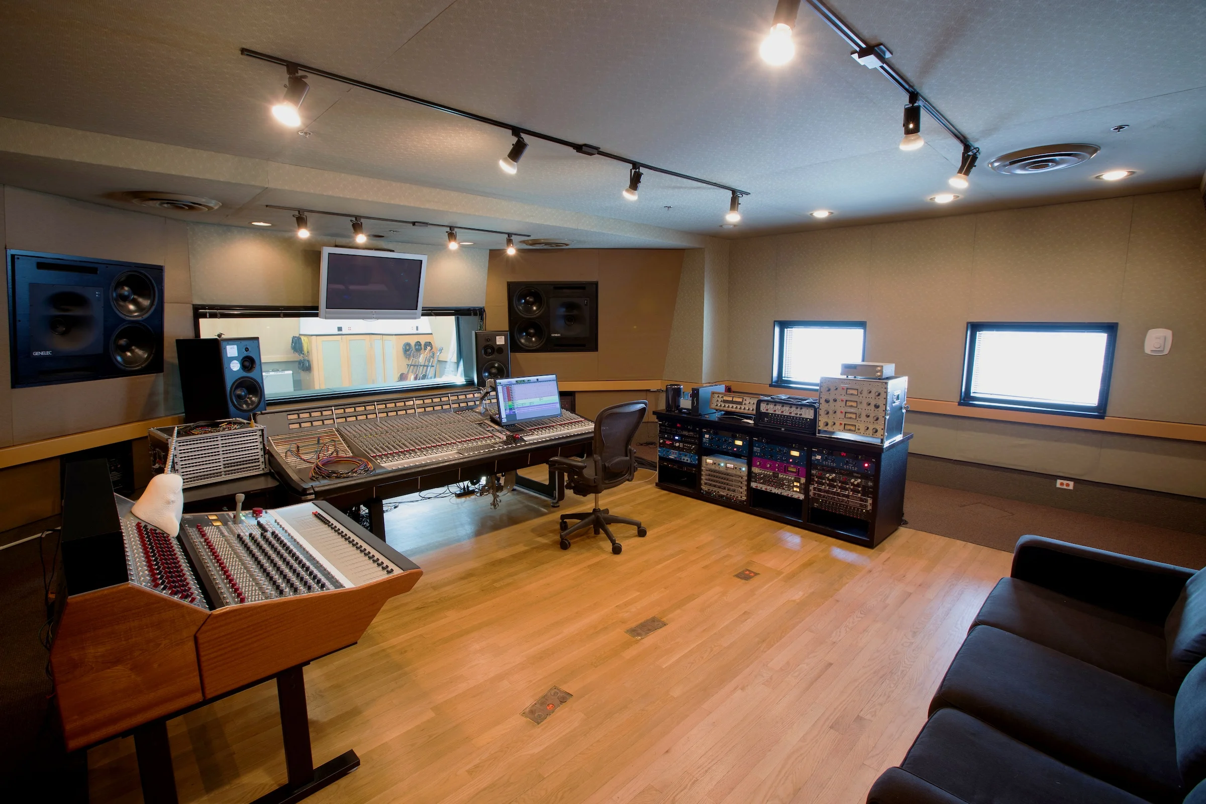 narwhal studios