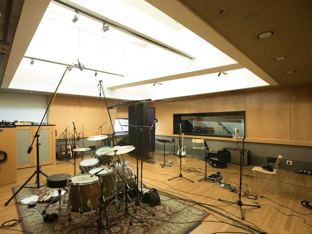 narwhal studios