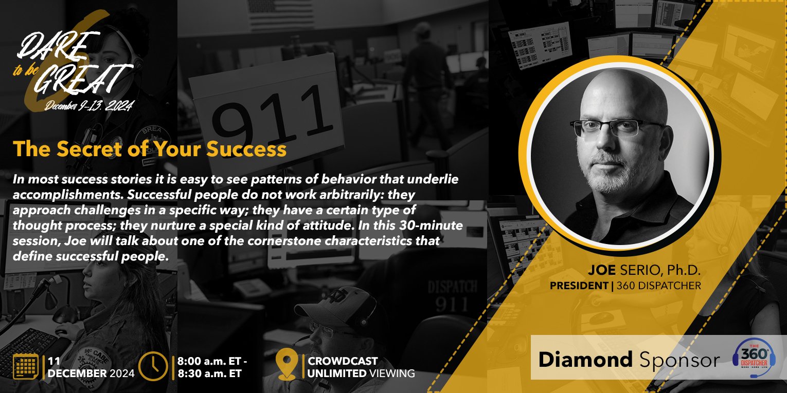 Joe-Serio — Within the Trenches Media