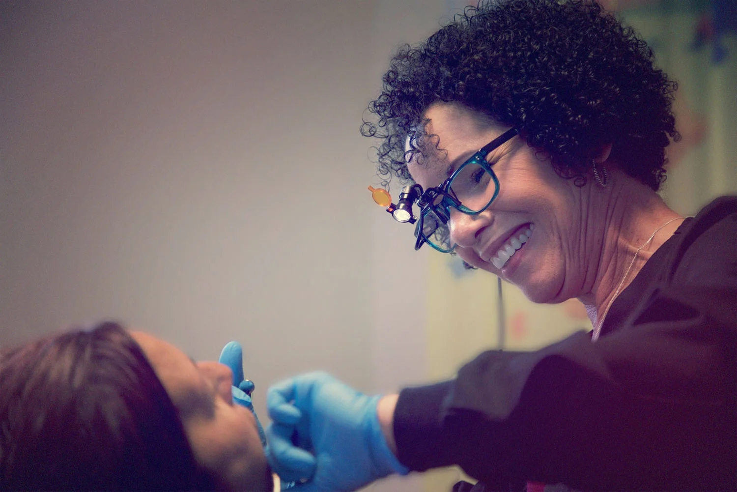 The Grace Center Texas