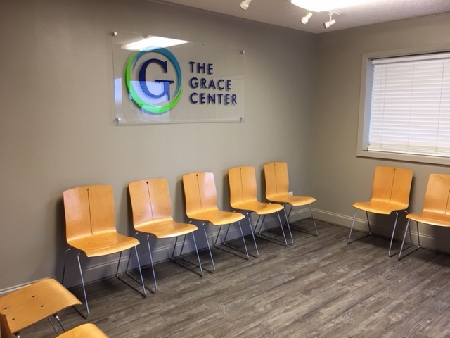The Grace Center Texas