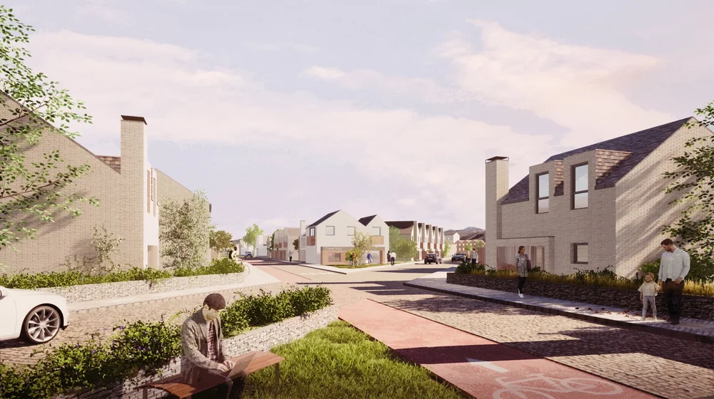 Hatton Village