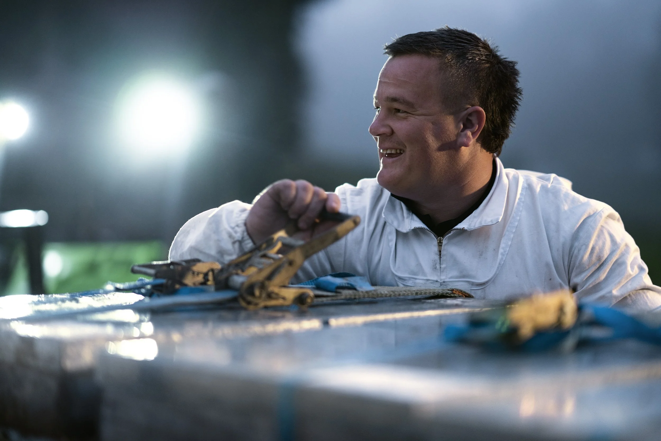 Maxy | Dan Max | Photography | Directing | DP | NZ Cameraman | People ...