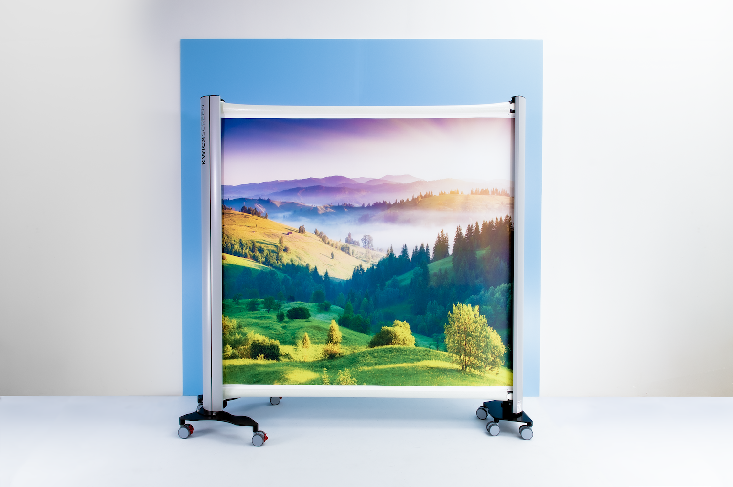 Image Catalogue – KwickScreen: Printed Privacy Screens — KwickScreen