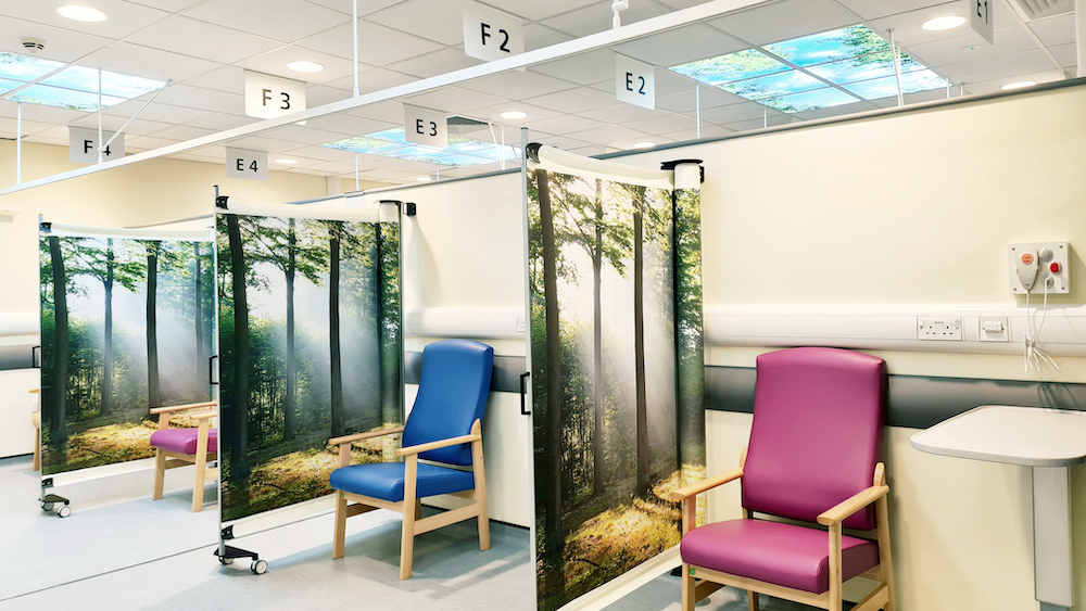 Home – We are KwickScreen: Protective Patient Screens