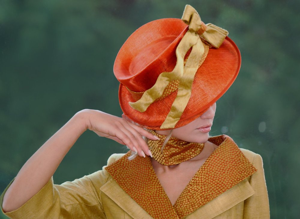 Ultimate Design Hats