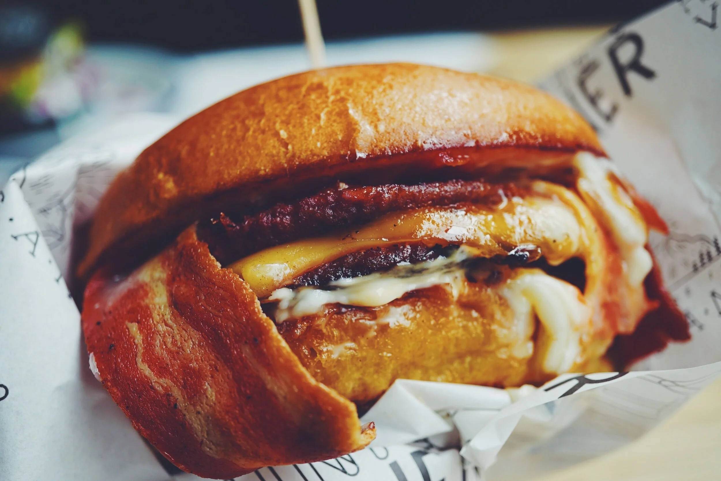 Unity Diner | Vegan Restaurant