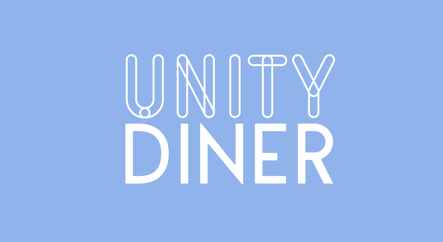 Unity Diner | Vegan Restaurant