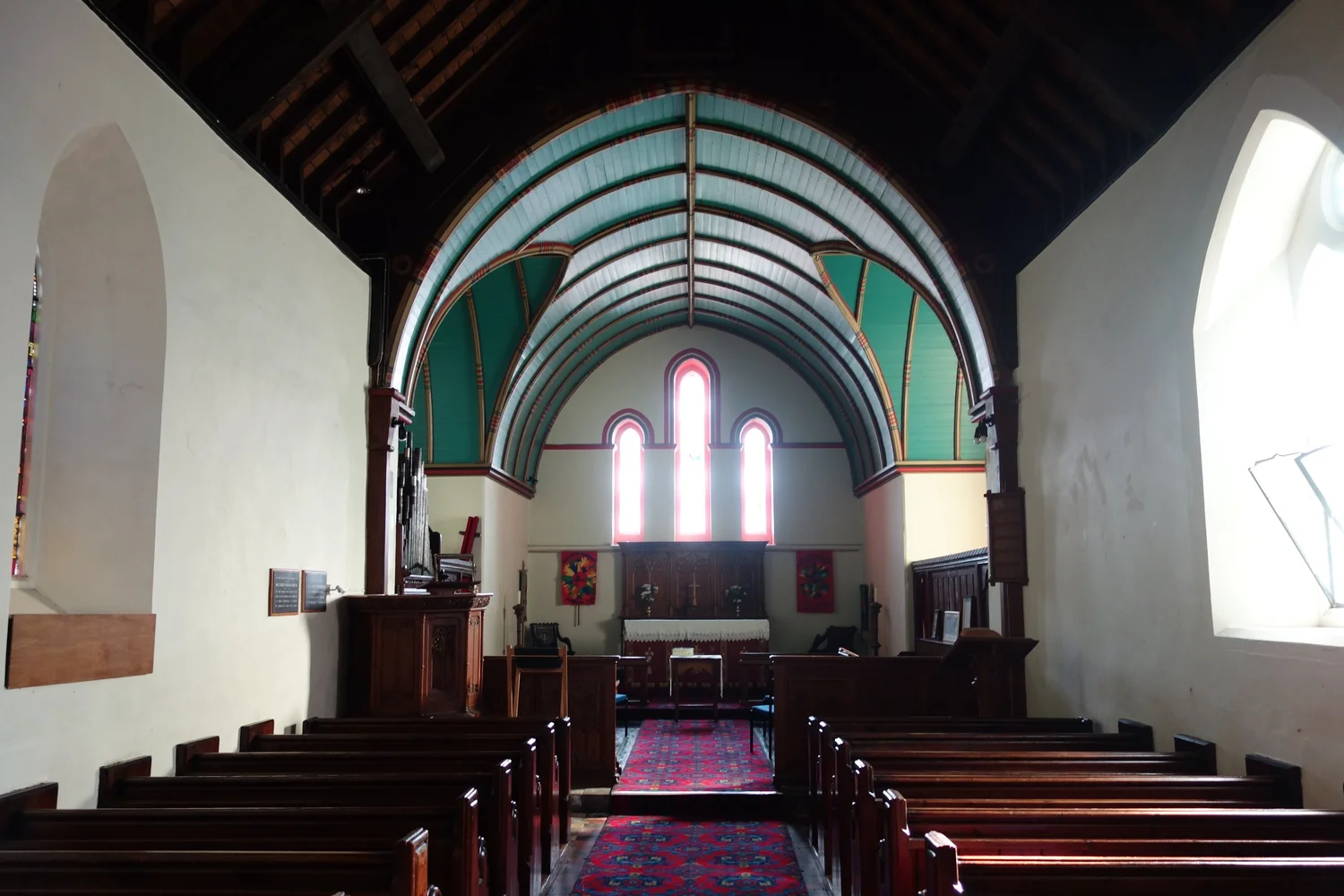 Gallery — East Clevedon Benefice