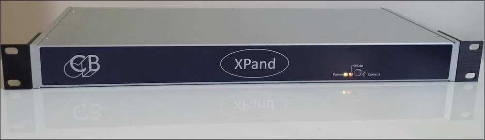 CB Electronics | Specialists in Studio Monitor Controllers, Digitally ...