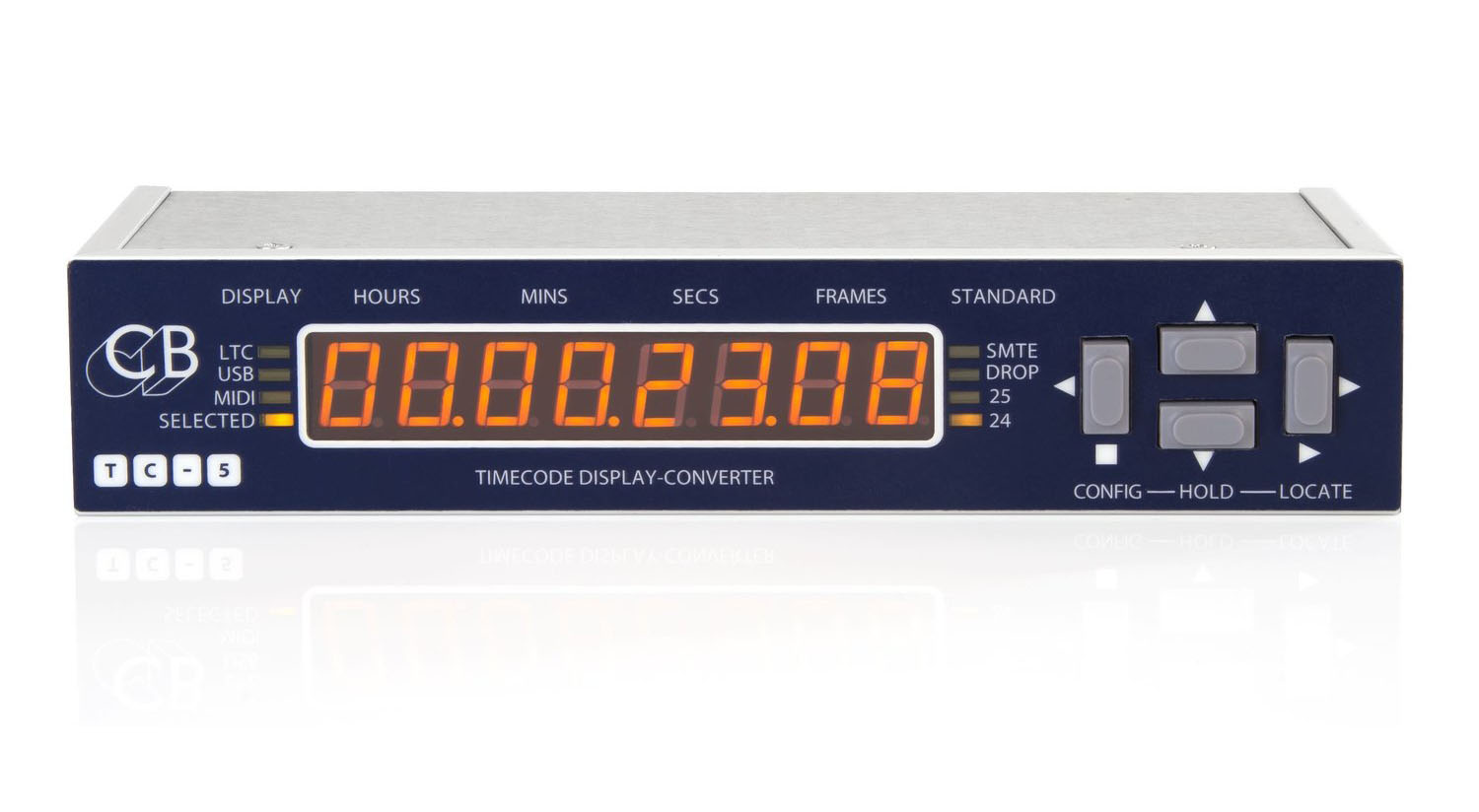 CB Electronics | Specialists in Studio Monitor Controllers, Digitally ...
