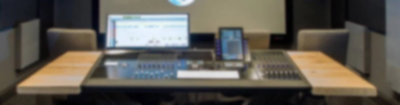 CB Electronics | Specialists in Studio Monitor Controllers, Digitally ...