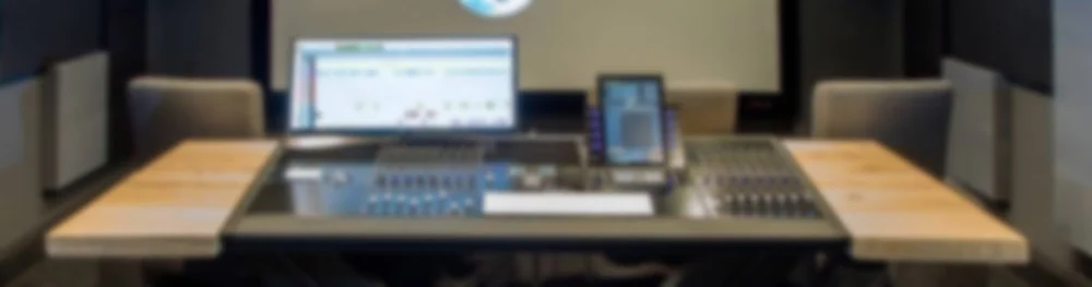 CB Electronics | Specialists in Studio Monitor Controllers, Digitally ...