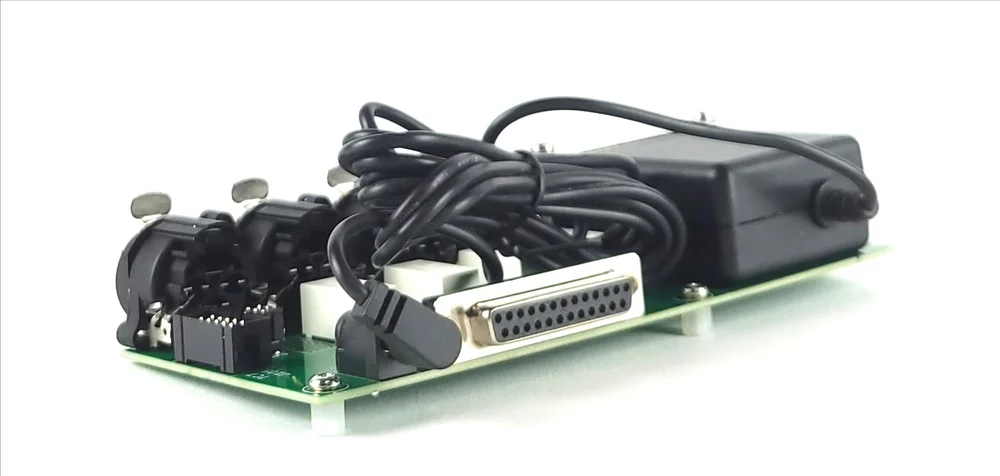 CB Electronics | Specialists in Studio Monitor Controllers, Digitally ...