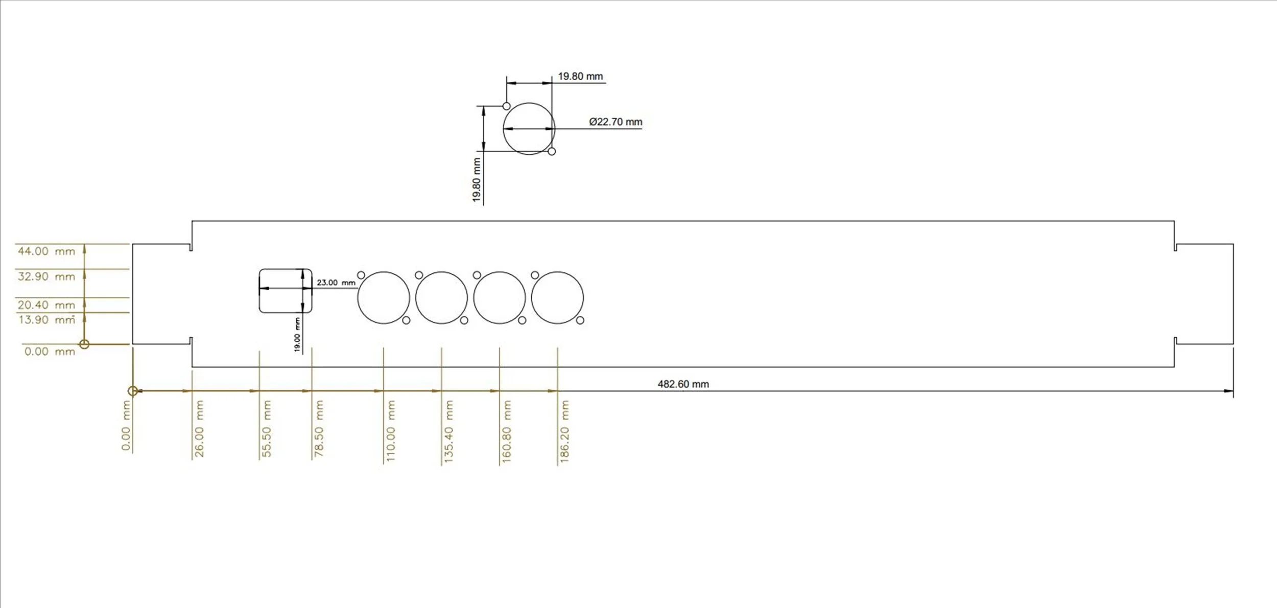 CB Electronics | Specialists in Studio Monitor Controllers, Digitally ...