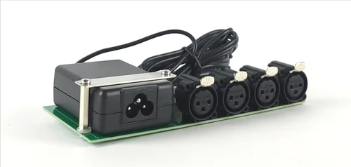 CB Electronics | Specialists in Studio Monitor Controllers, Digitally ...