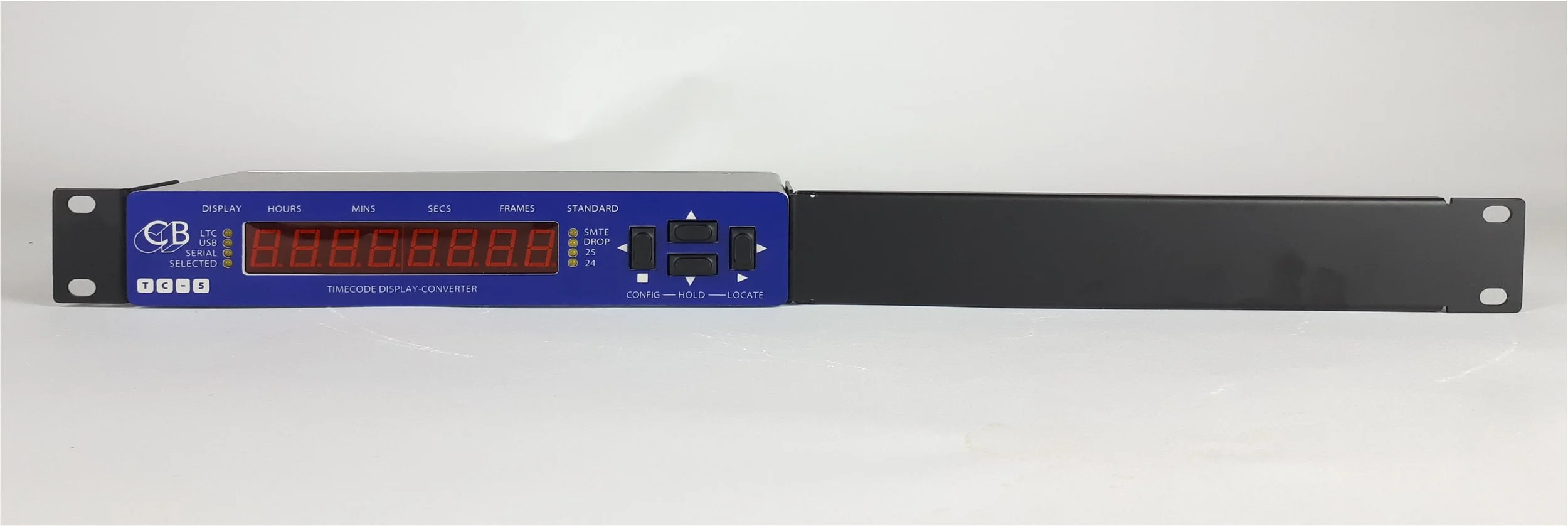 CB Electronics | Specialists in Studio Monitor Controllers, Digitally ...