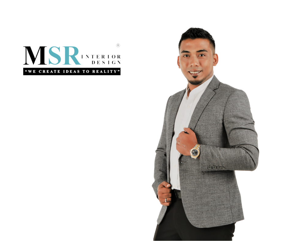 Packages — MSR INTERIOR DESIGN