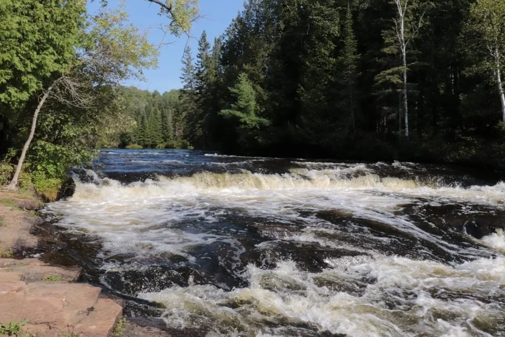 Gooderham, ON