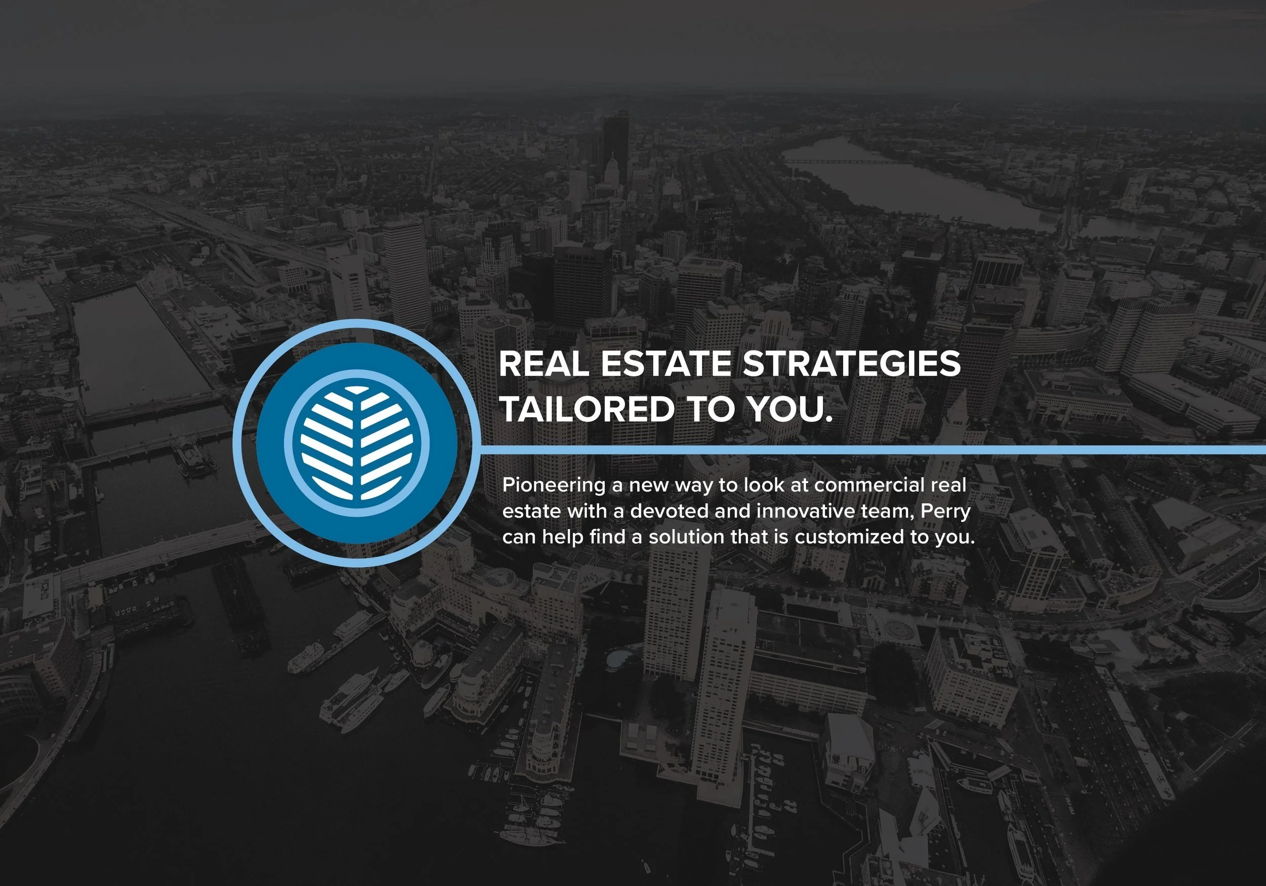 Perry CRE: Commercial Real Estate Agency
