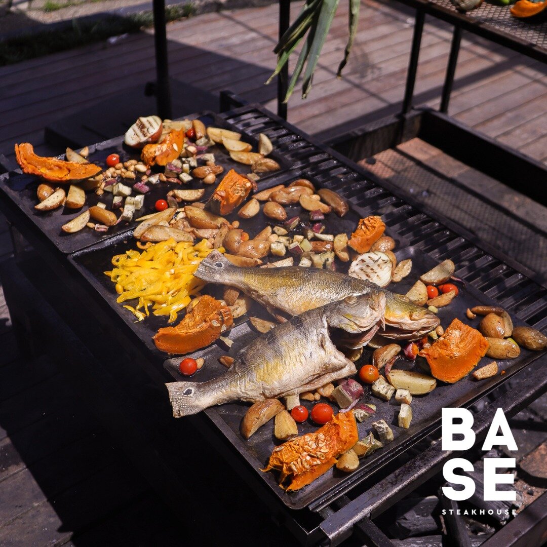 Base Steakhouse | Restaurante especializado em carnes em Guarulhos-SP