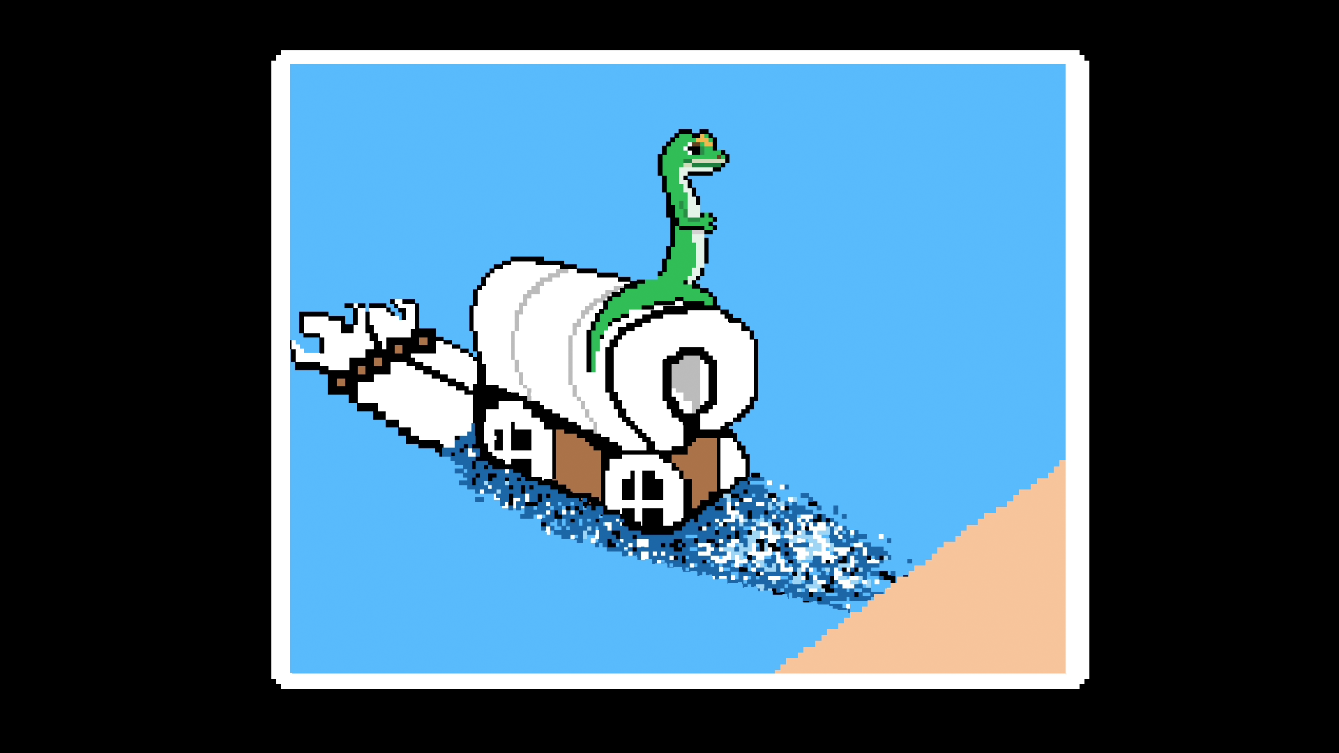 Coleman Sweeney - Senior Producer & Freelance Composer