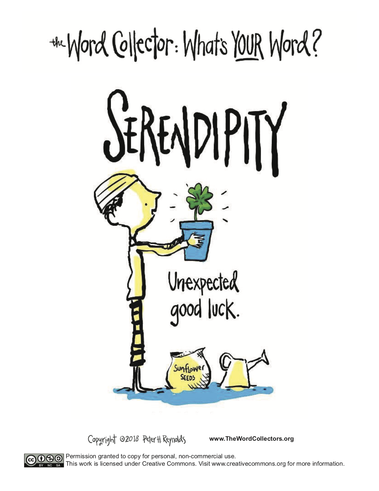 The Word Collector — Massachusetts Center for the Book