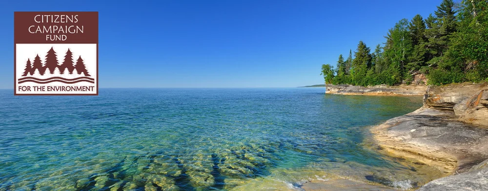 Welcome to CCFE — Citizens Campaign for the Environment