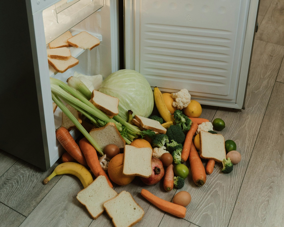 We Can Reduce Food Waste, Fight Climate Change, and Feed the Hungry ...