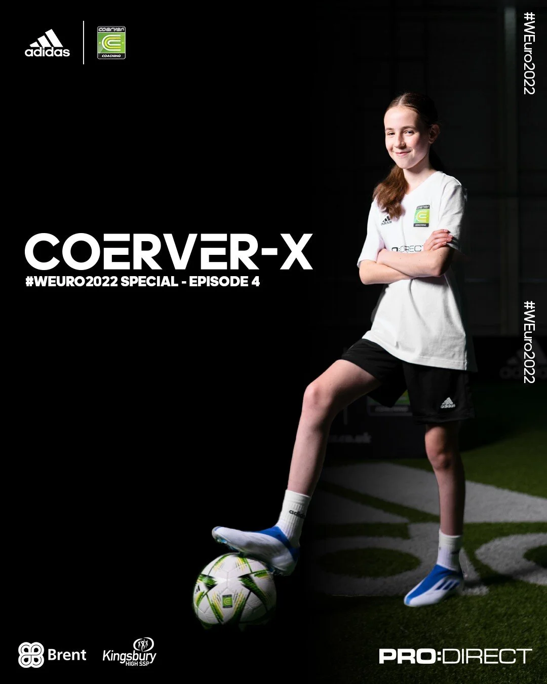 Coerver Performance Academy