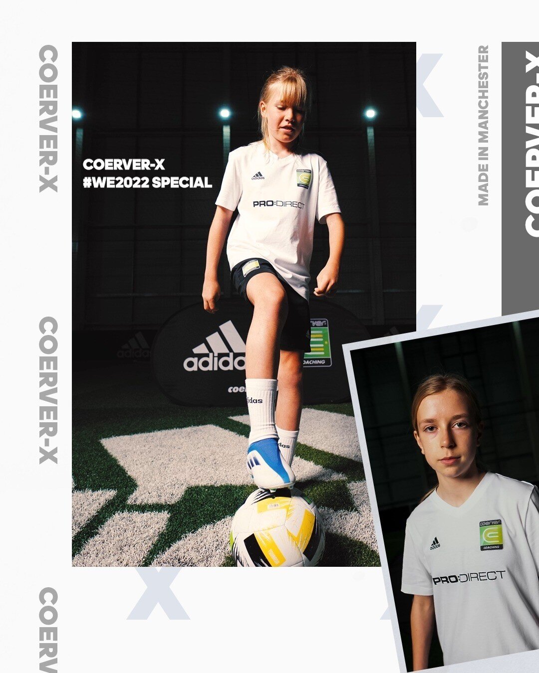 Coerver Performance Academy