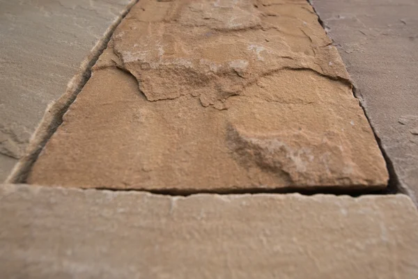 Edges & Finishes — Strata Stone