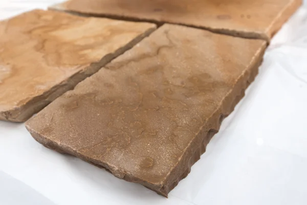 Edges & Finishes — Strata Stone