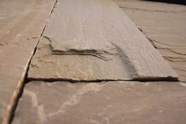 Edges & Finishes — Strata Stone