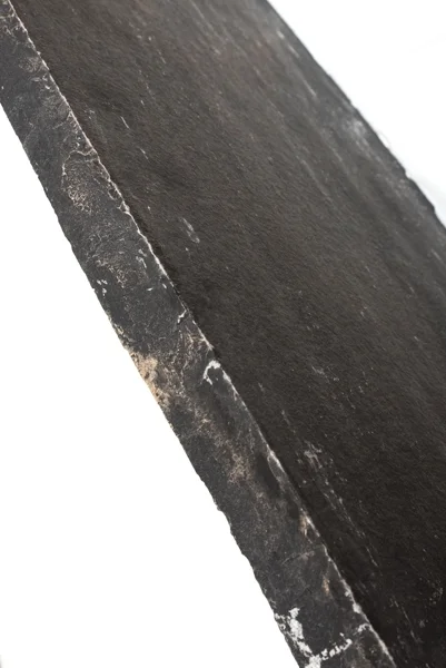 Midnight Black Limestone — Strata Stone