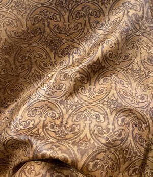 Rustic Embossed Leathers — Texas Leather Goods