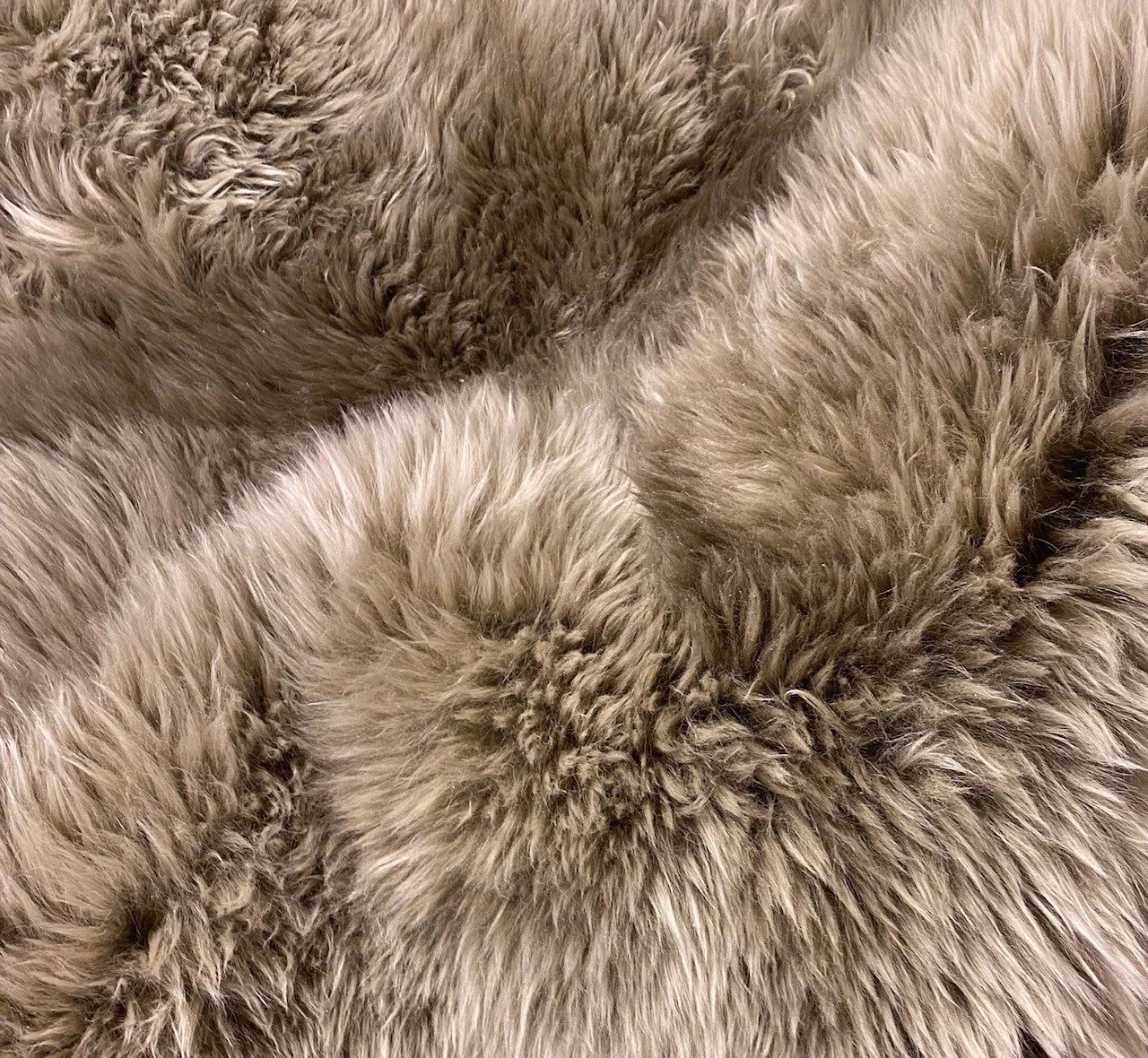 Sheep Skin — Texas Leather Goods