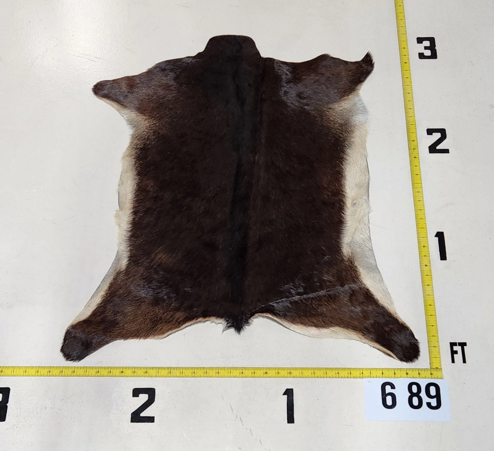 Pick Your Specialty Hide — Texas Leather Goods