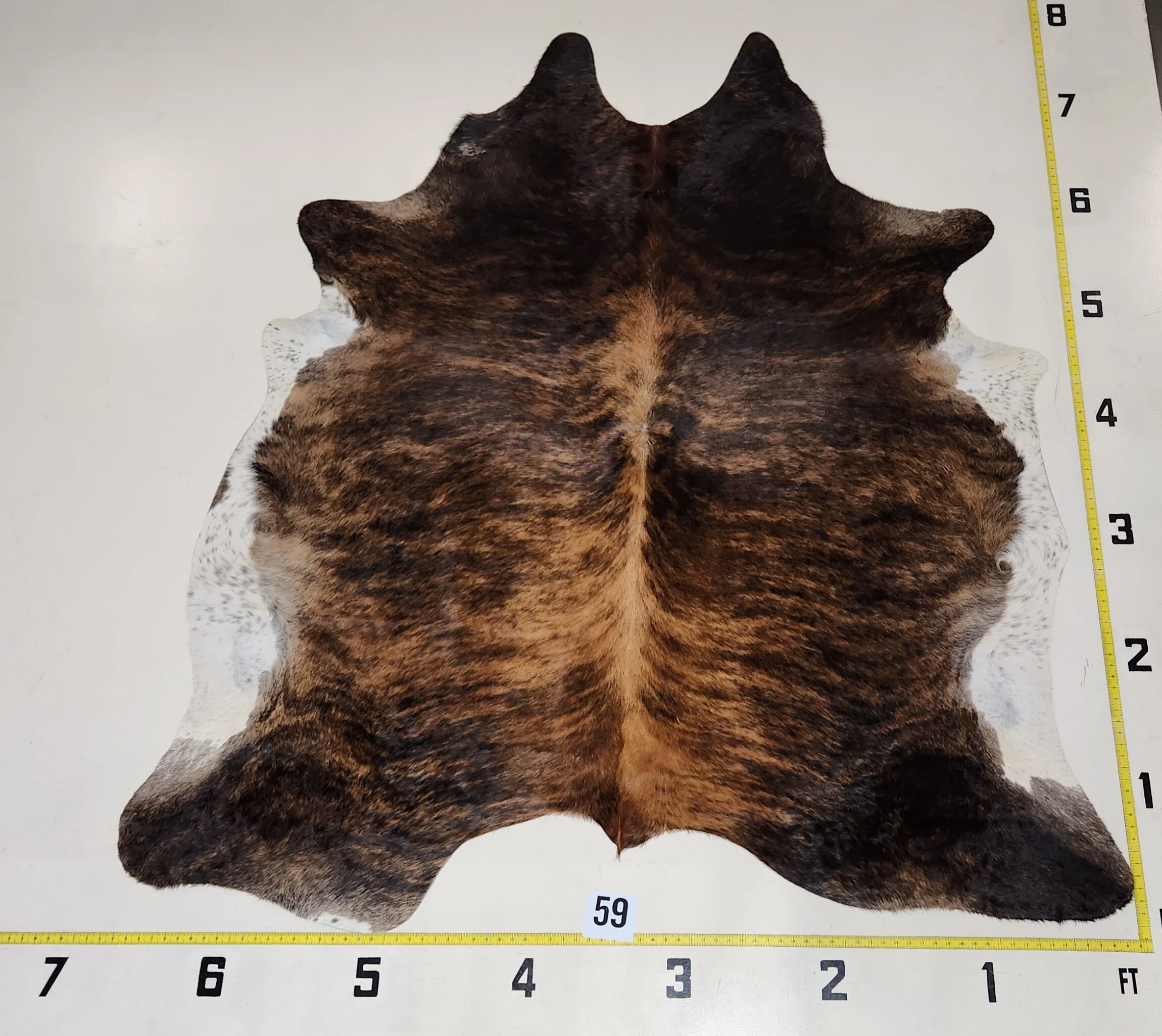 Pick Your Brindle — Texas Leather Goods