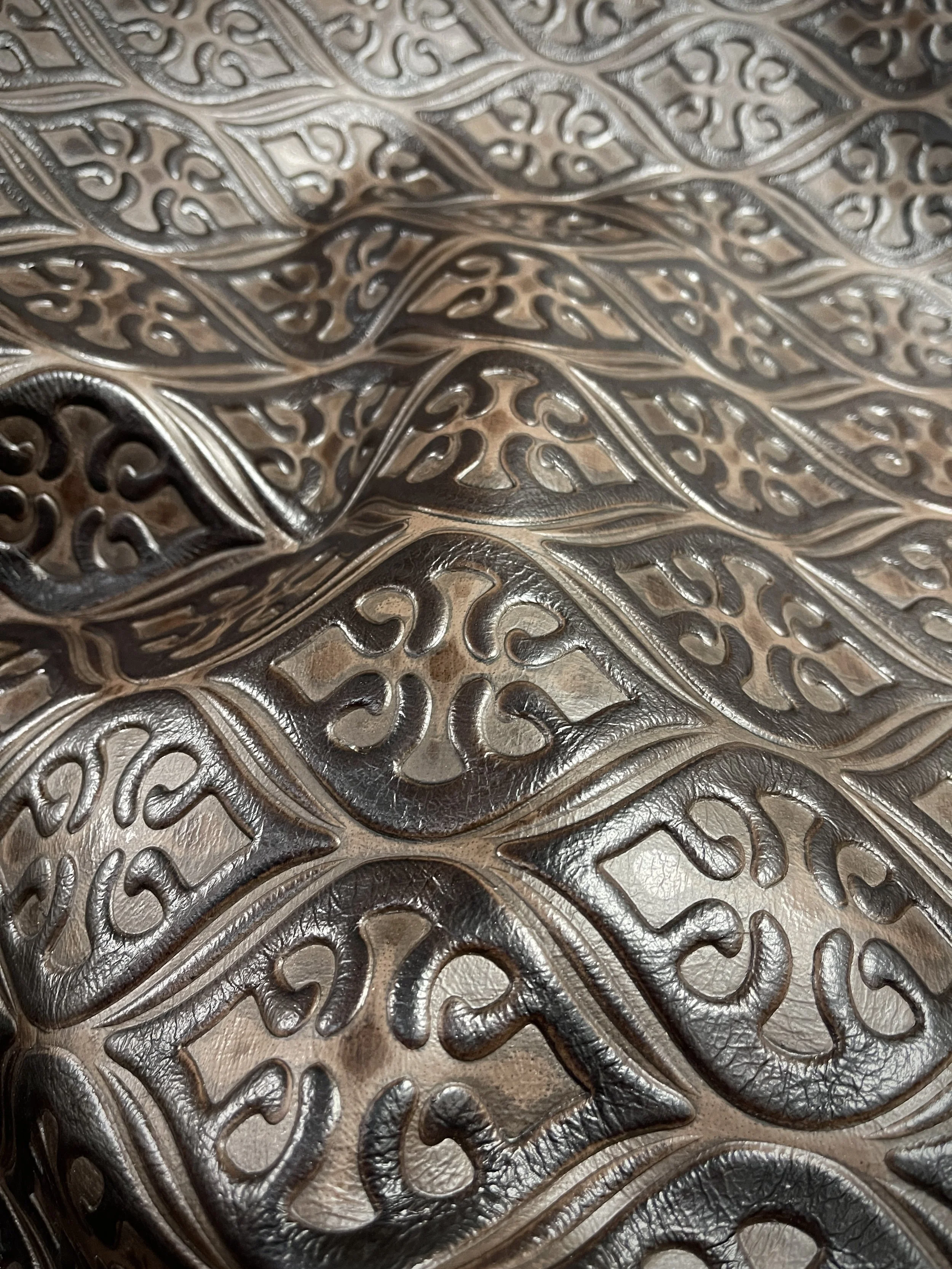 CLOSEOUTS — Texas Leather Goods