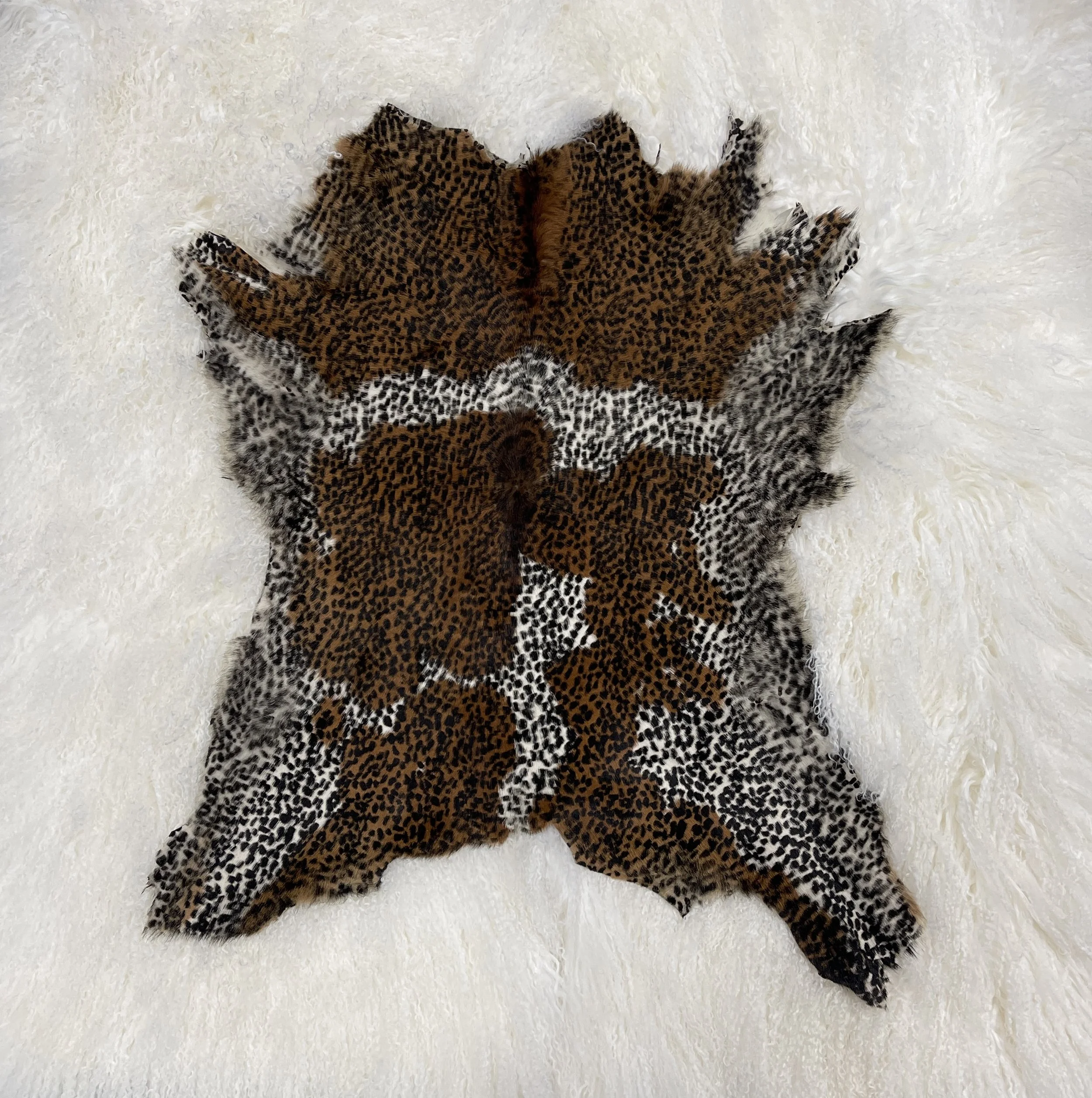 CLOSEOUTS — Texas Leather Goods