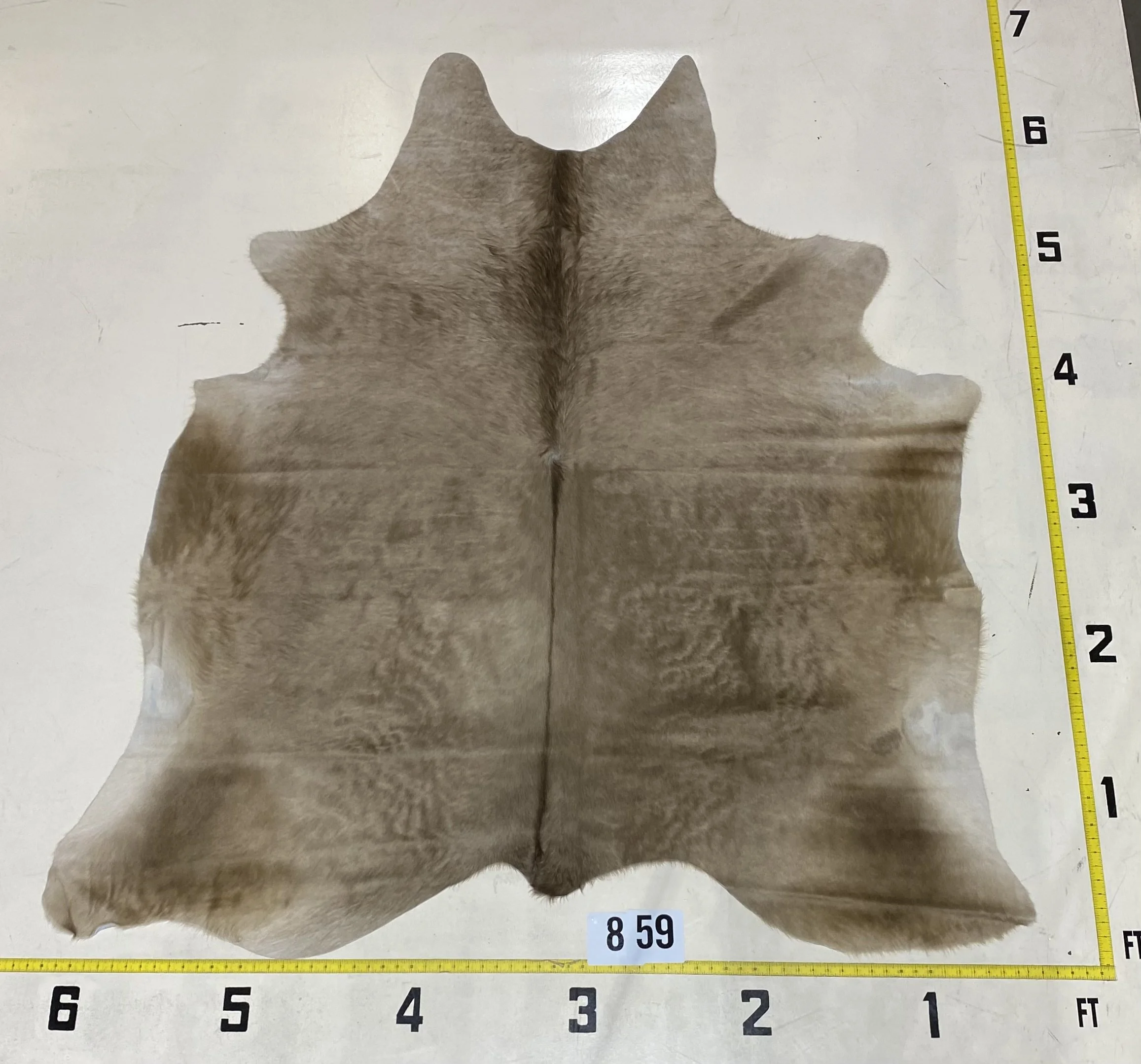 Pick Your Promo Hide — Texas Leather Goods