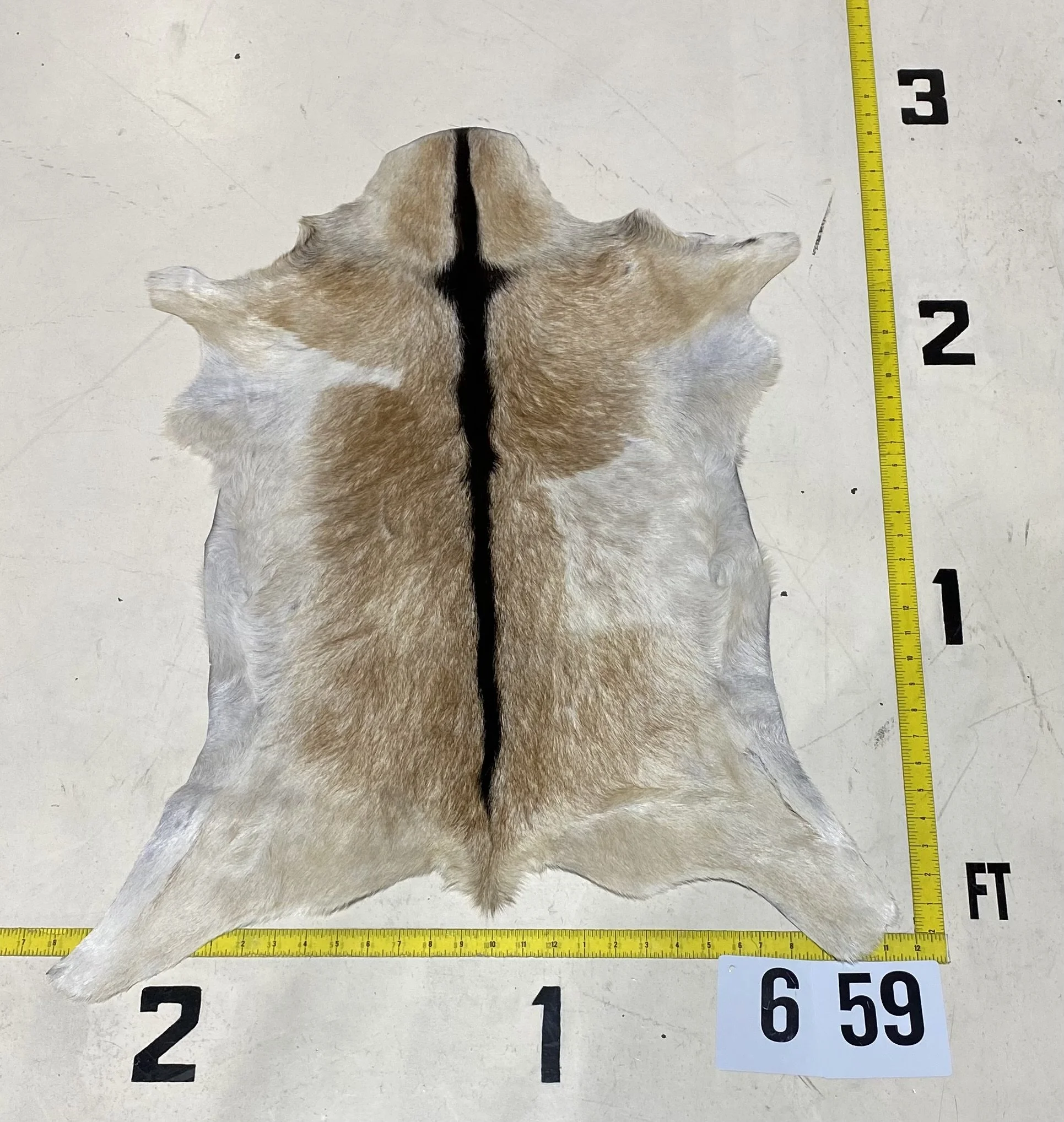 Pick Your Specialty Hide — Texas Leather Goods